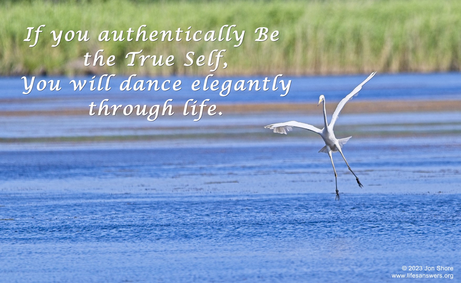 Free Inspirational Screensavers and Posters