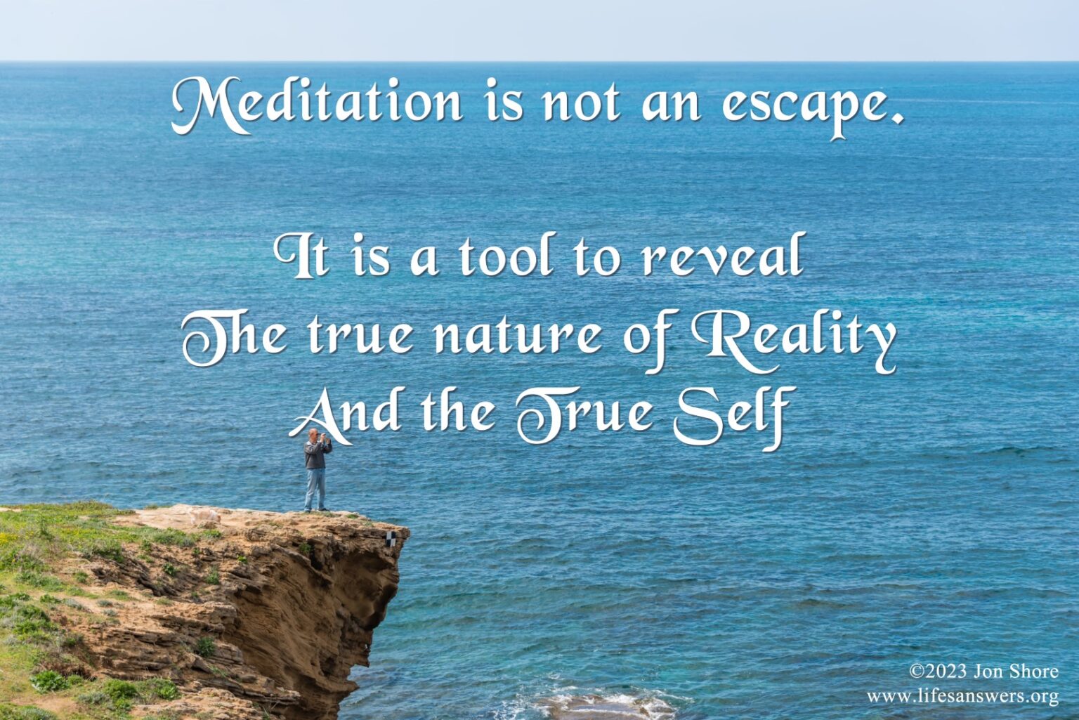 Free Inspirational Screensavers and Posters