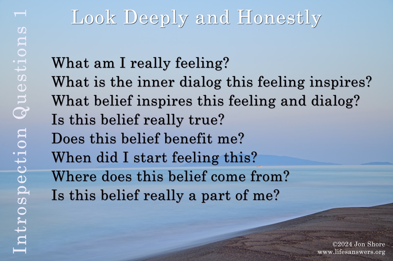 Free Inspirational Screensavers and Posters