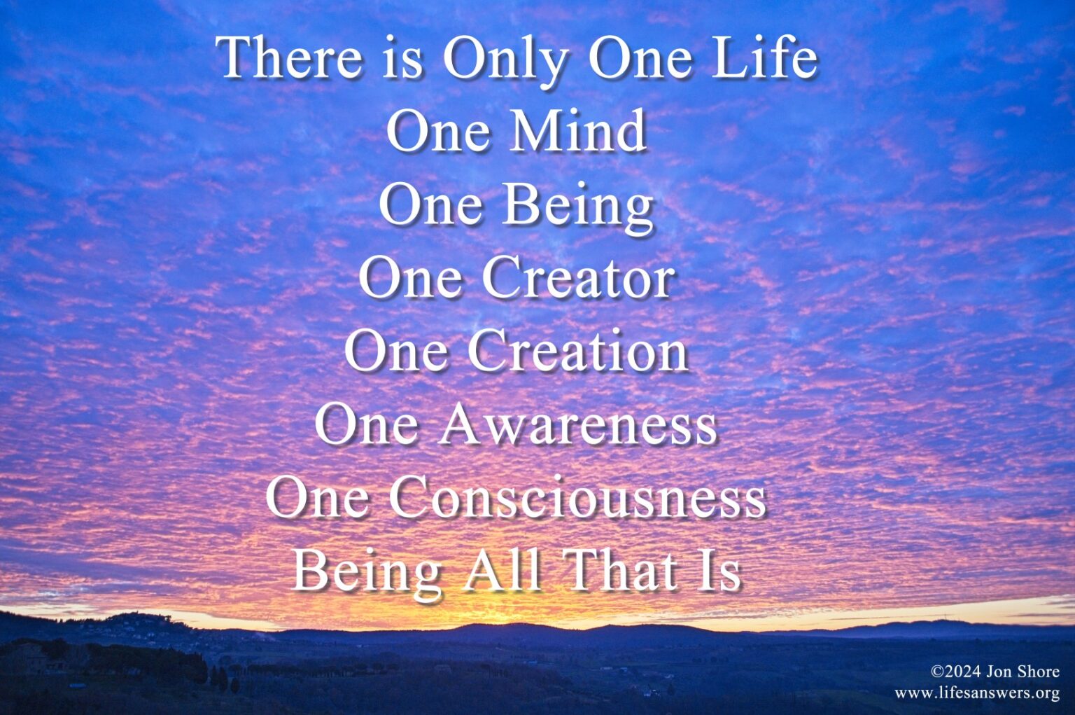 Free Inspirational Screensavers and Posters