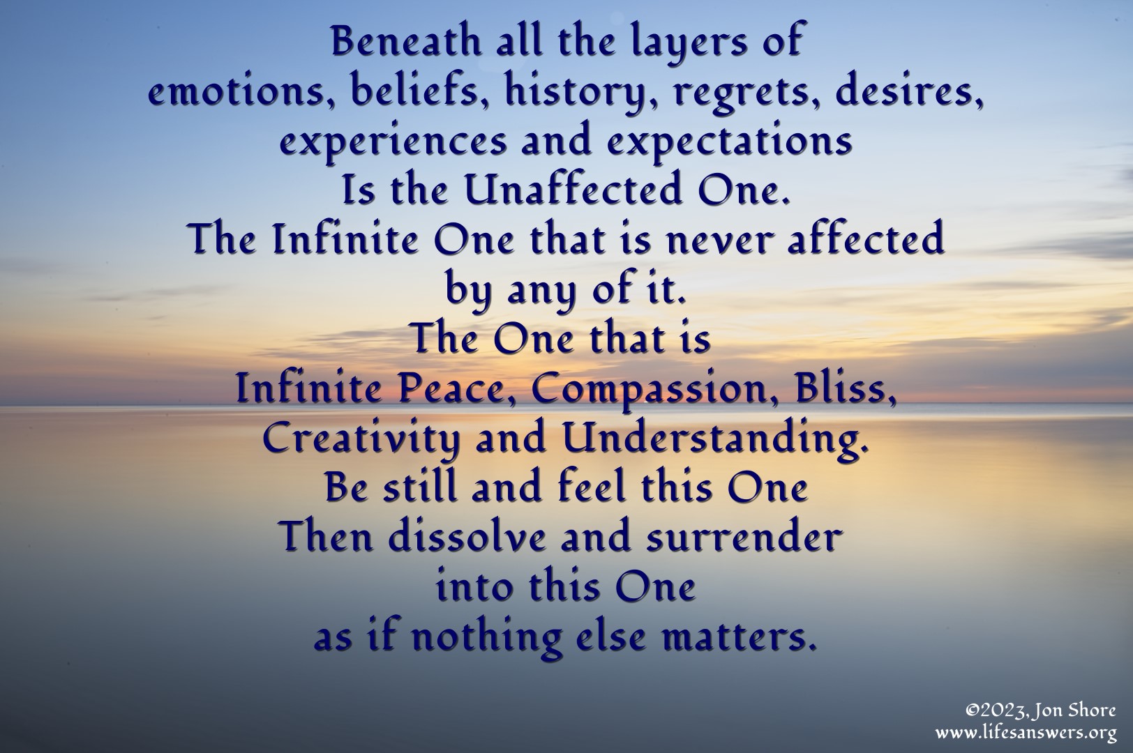 Free Inspirational Screensavers and Posters